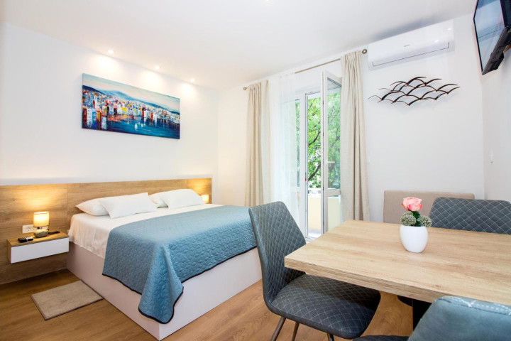 Lugo Apartments - Split