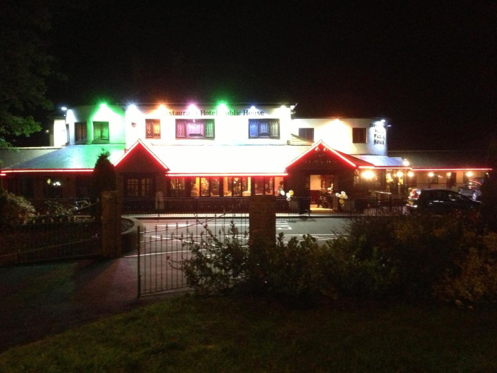 The Plough Inn - Pocklington