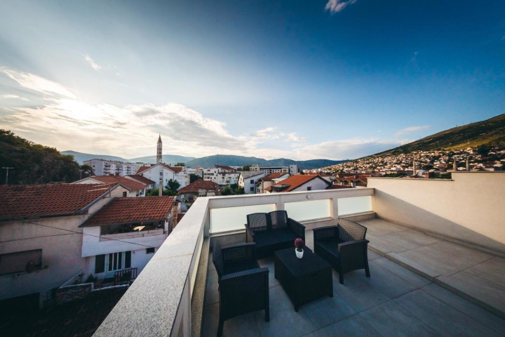 Elegant Studio Apartments Lasta - Mostar