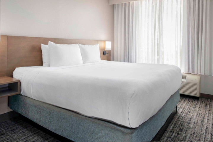 Hyatt Place-dallas/arlington - Grand Prairie, TX