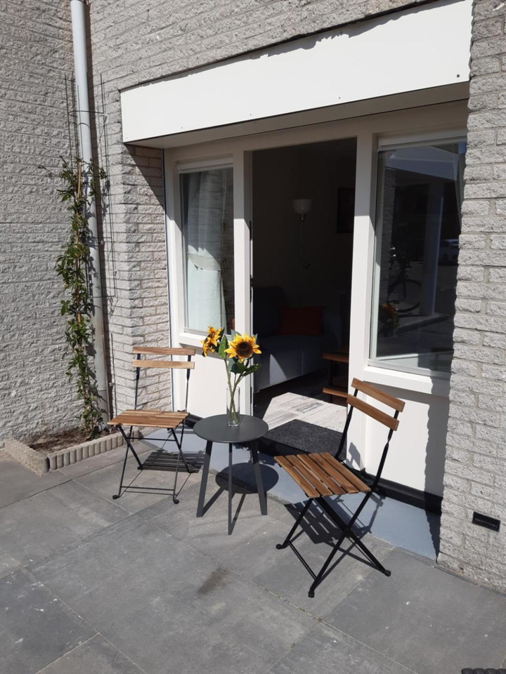 Sunny Residence - Haarlem