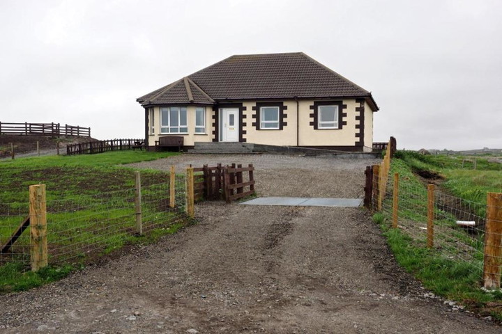 Lingeigh - Barra