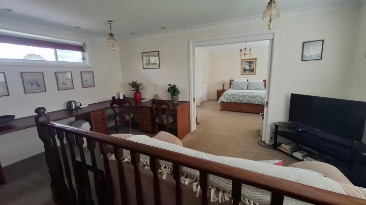 Blackburn Lake Bed And Breakfast - Melbourne