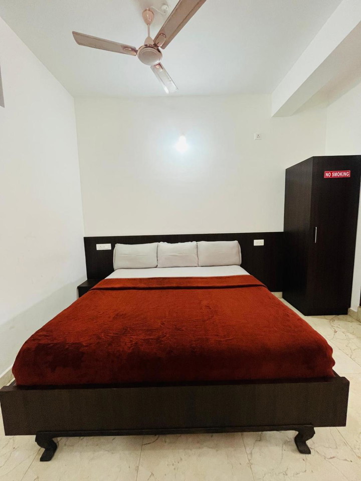 Nagashree Stay Inn Chickamagalur - Chikmagalur