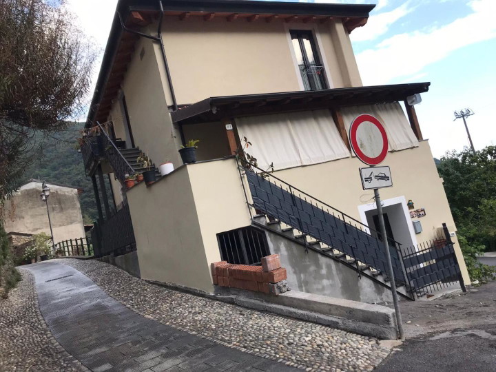 Casa Del Sole - Breil-sur-Roya