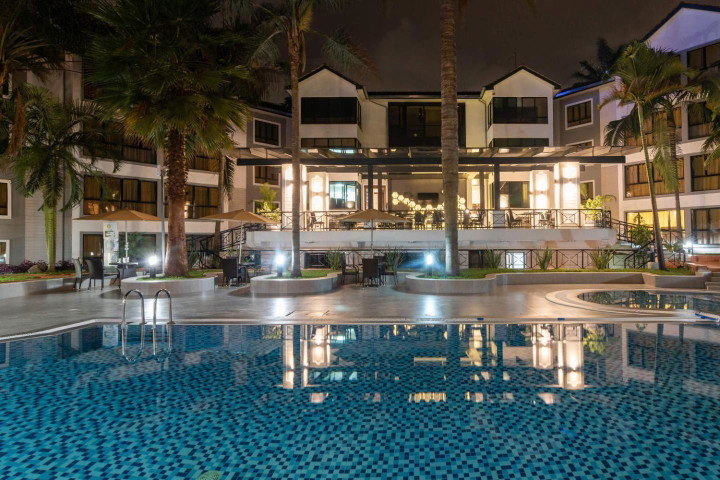 Cysuites Apartment Hotel - Nairobi
