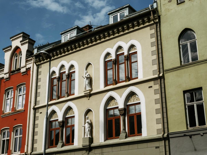 Villa Nord - Norway
