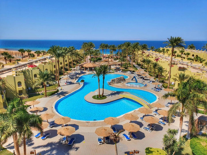 Palm Beach Resort Families And Couples Only - Egypt