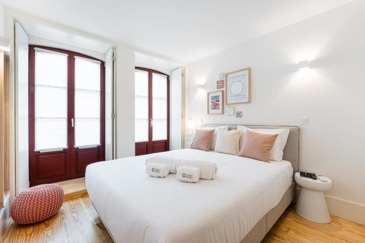 Guestready - Clérigos Tiles House - Porto