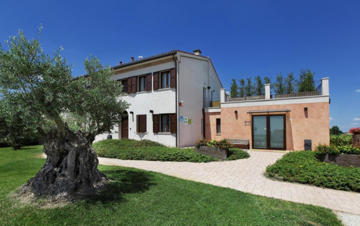 Agriturismo Delizia D'este - Ferrara