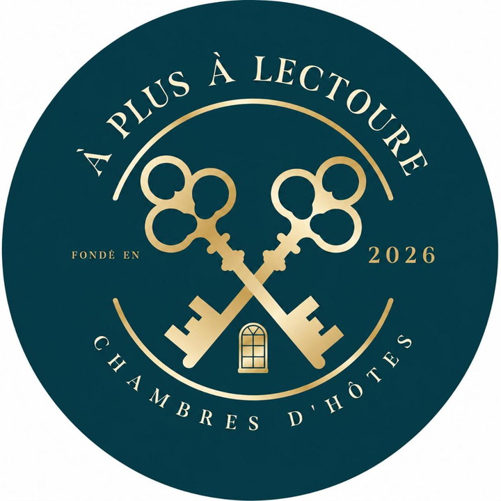 À Plus, Lectoure - Gers