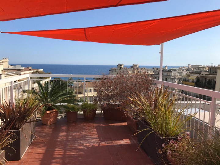Loft 360° Nice - Nice
