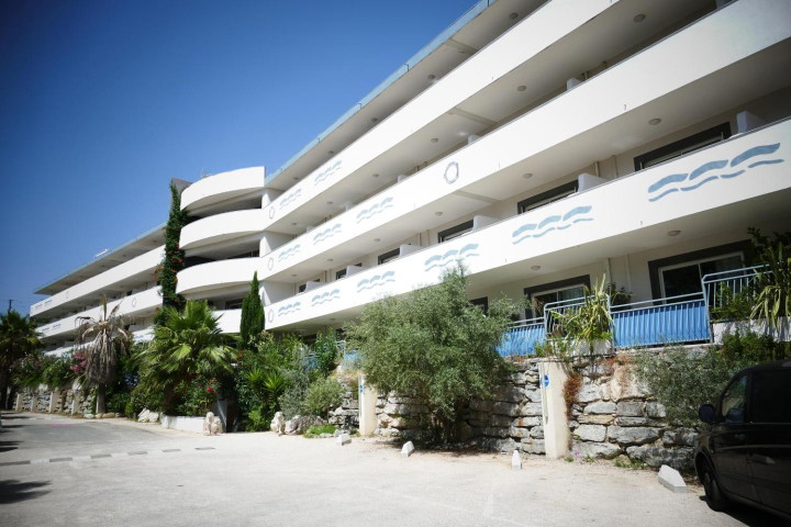 La Ciotat Le Saint Estève - Aubagne