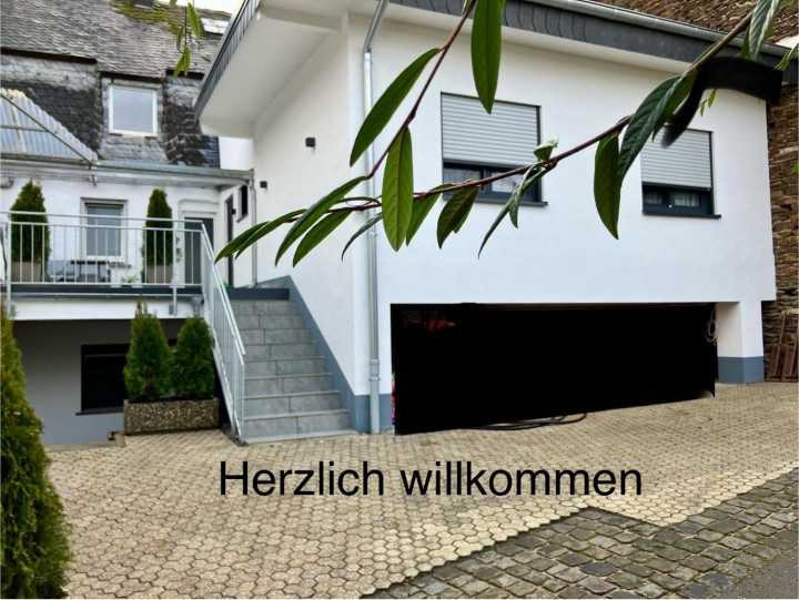 Ferienwohnung Stillemitte - Hahn