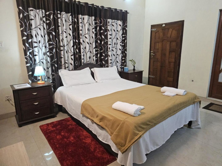 Premium Villa Near Pala Ramapuram "Elavumkal Home Stay" - Pala