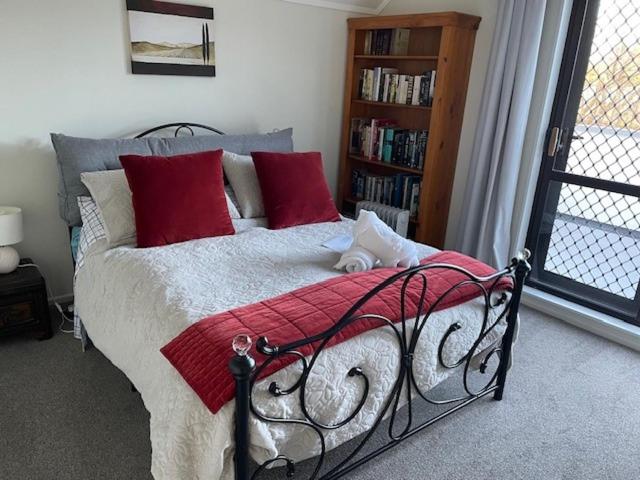 Quiet And Cosy - Paraparaumu