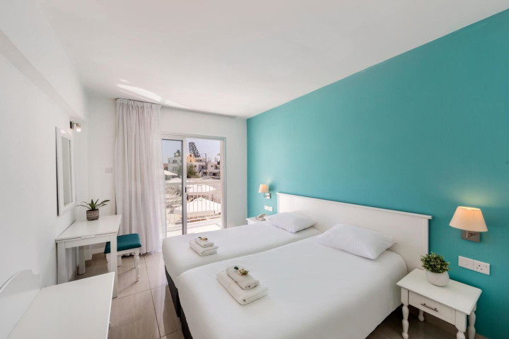 Mia Hotel Apartment - Ayia Napa