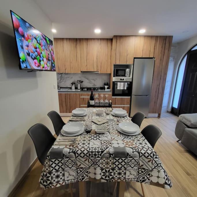Apartamento Santa Pola Zona Club Nautico Piscina Comunitaria 3 - Elche