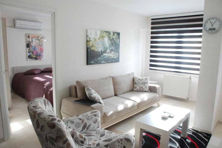 Bursa Park Apart Hotel - Bursa
