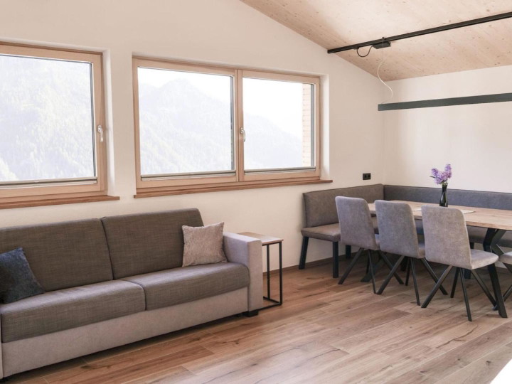 Panoramic View Suite On The Kaunergrat - Landeck