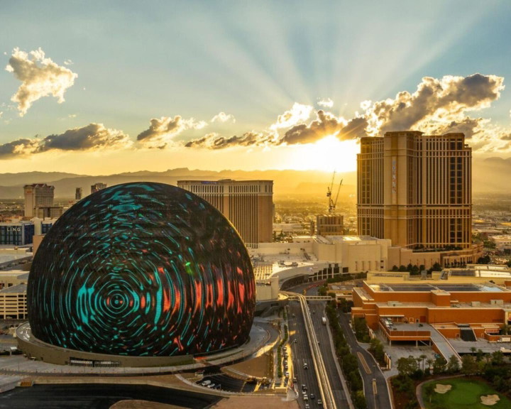 The Palazzo At The Venetian® - Las Vegas, NV