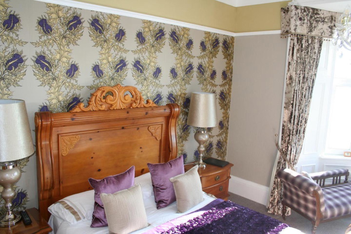 Altavona House - Isle of Mull