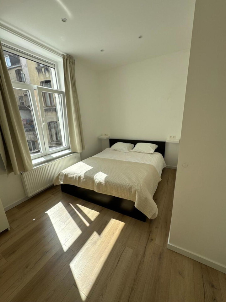 Cozy Nest - Bruxelles