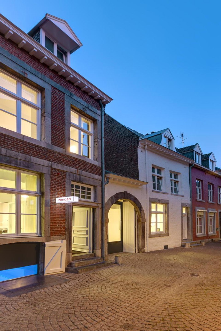 Zenden Hotel Maastricht - Lanaken