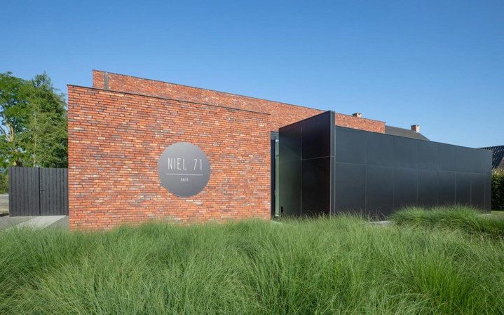 Niel71 Suite - Hasselt