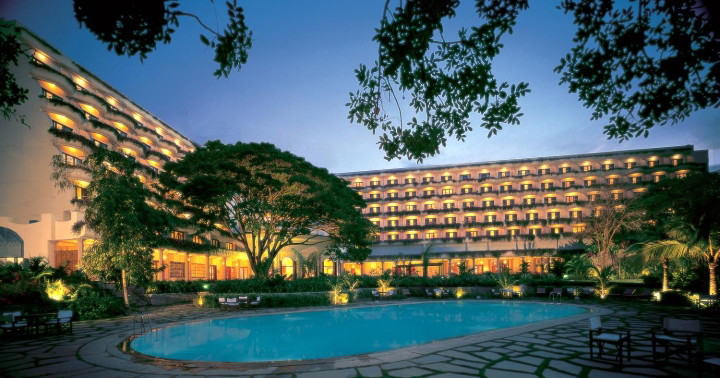 The Oberoi Bengaluru - Bengaluru