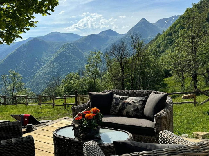 La Bergerie - Cauterets
