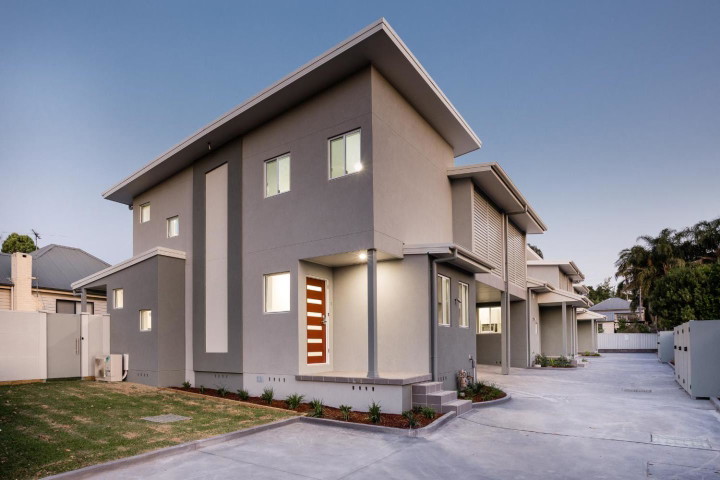 Wallsend Executive Apartments - Newcastle
