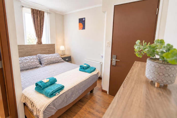 Hotel La Casa Temuco - Temuco