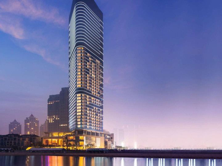 Grand Hyatt Dalian - Dalian