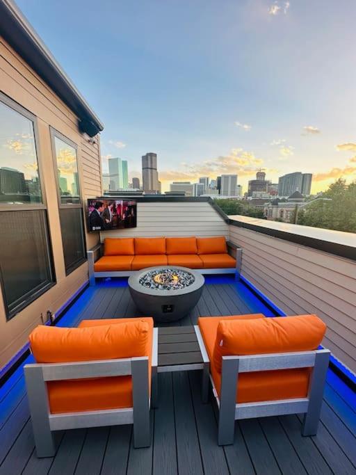 Downtown Denver Smart House - Denver