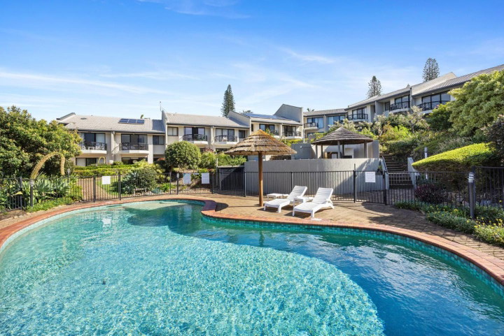 The Mews 2 - Peregian Beach