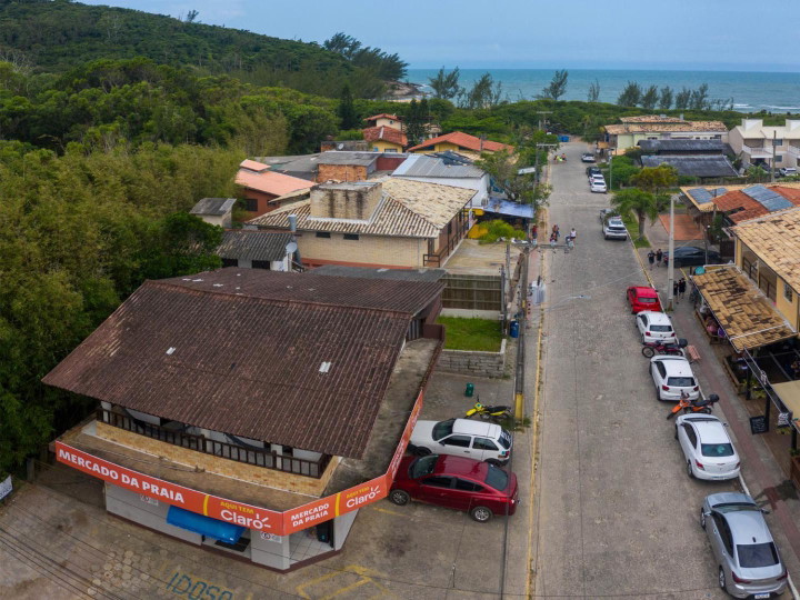 O Melhor Pico Da Praia Da Ferrugem Garopaba - Garopaba