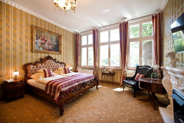 Guest House Villa Fritz - Potsdam