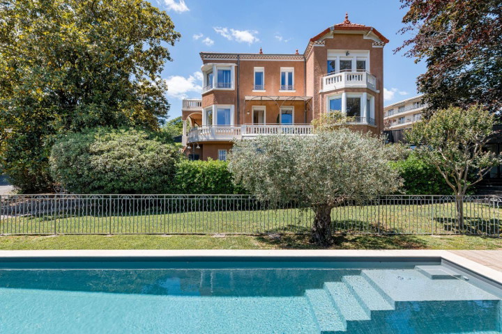 Villa Elisa M - Ardèche