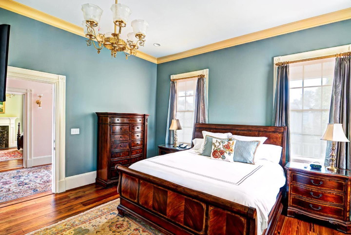 Fort Conde Inn - Mobile - Mobile