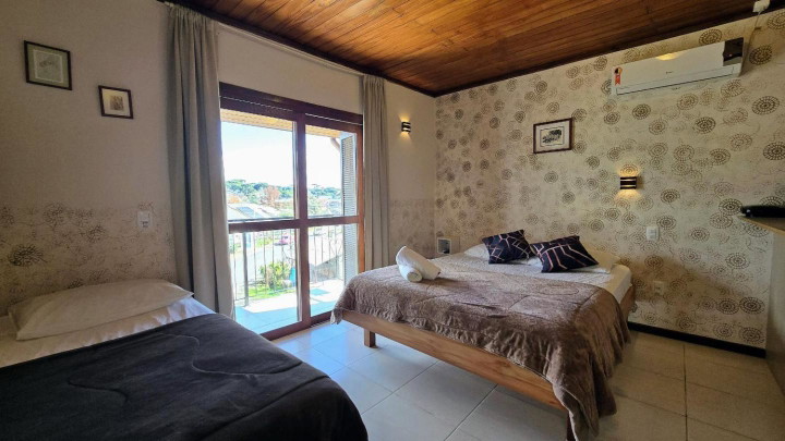 Residencial Borges Canela - Canela