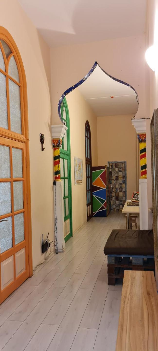 Dja Hostel - Київ