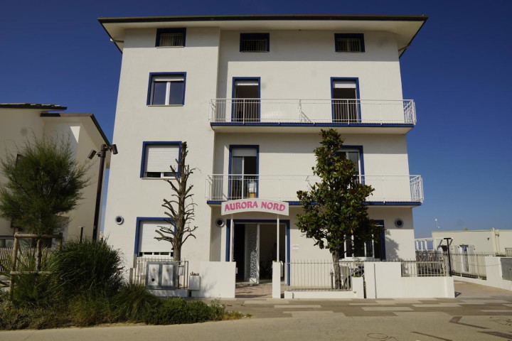 Hotel Aurora Nord - Bellaria-Igea Marina