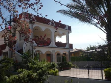 Villa Anna - Sicily