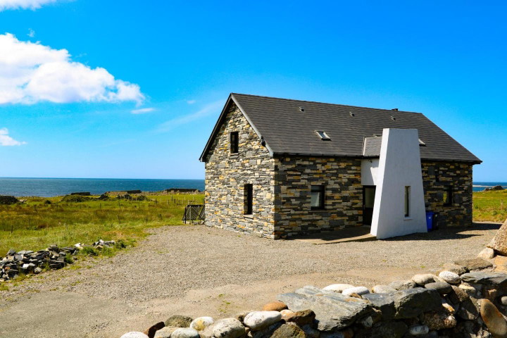 Ocean Sail House - Portnoo