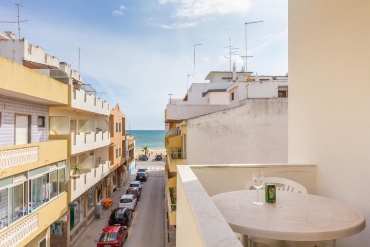 Apartamentos Arcada - Quarteira