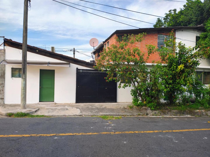 Lombardia San Salvador City - El Salvador