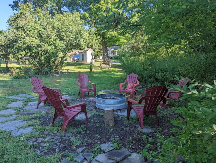 Universally Accessible Agrihood Farmhouse - Monticello, NY