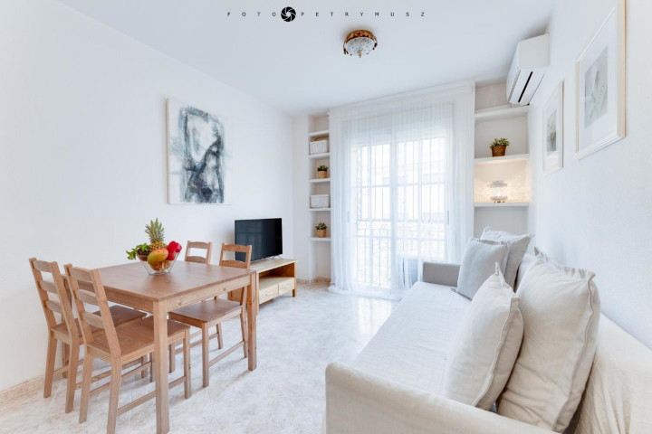 San Cristobal Apartment - Alicante City Center - San Juan de Alicante