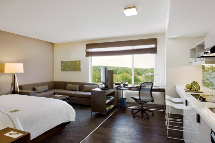 Element By Marriott Lexington - Wellesley, MA